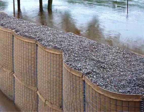 Flood Control Solution – HectoAmp
